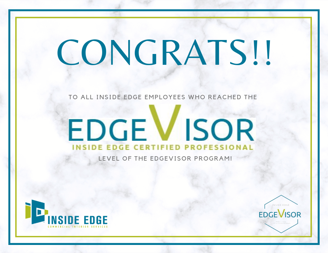 News Archive - Inside Edge CIS